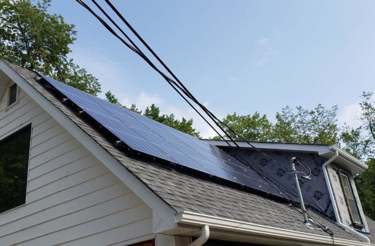 Alignment Of Solar Panels - Powertec Solar